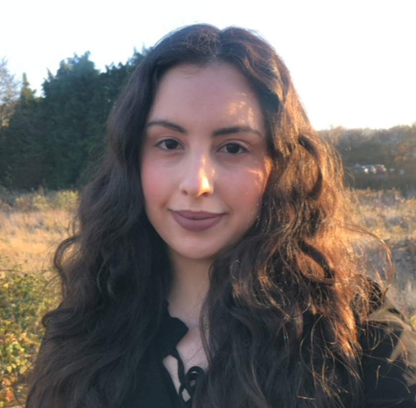 Maria Ann | Psychic Medium | Mysticsense