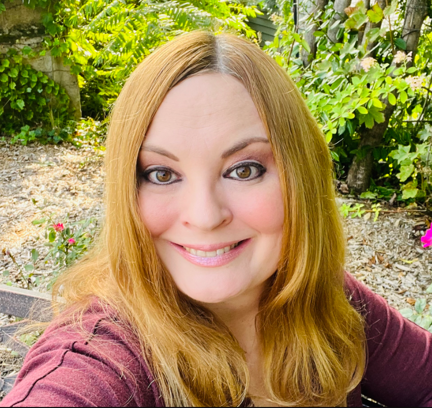 Cristina Michelle | Intuitive/Empath | Mysticsense