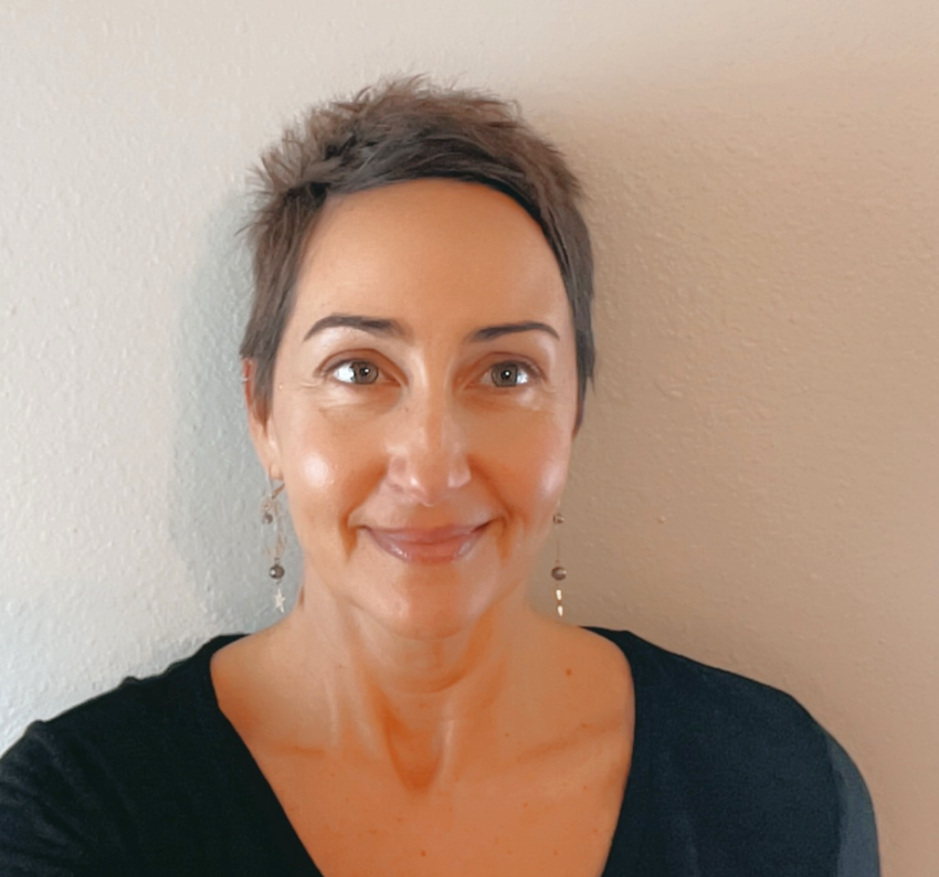 Dr Lisa | Energy Healer | Mysticsense