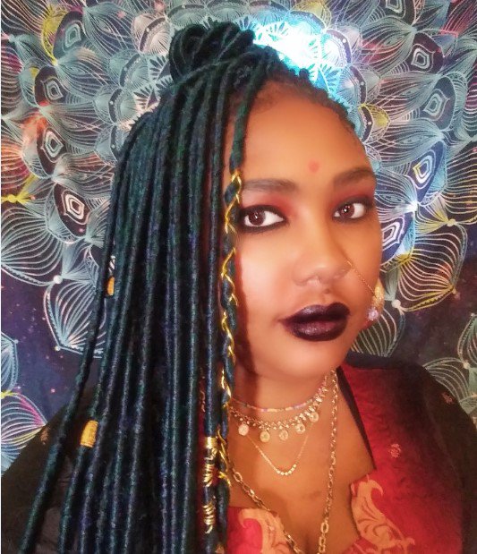 Ariel Star | Psychic Medium | Mysticsense