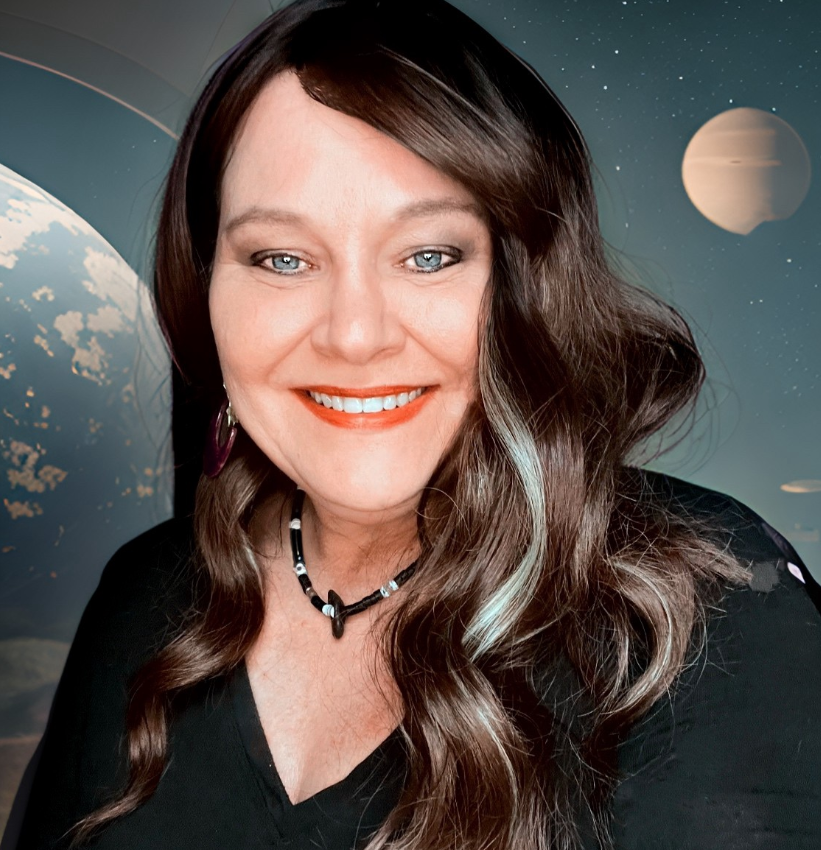 Kristin Lee | Psychic Medium | Mysticsense