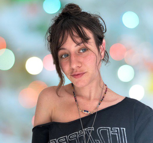 Miss Moon | Spirituality & Psychic Ability | Mysticsense