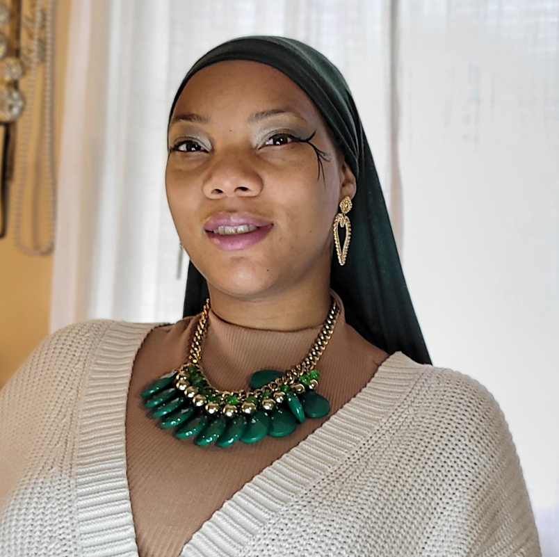 Egypt English | Intuitive/Empath | Mysticsense