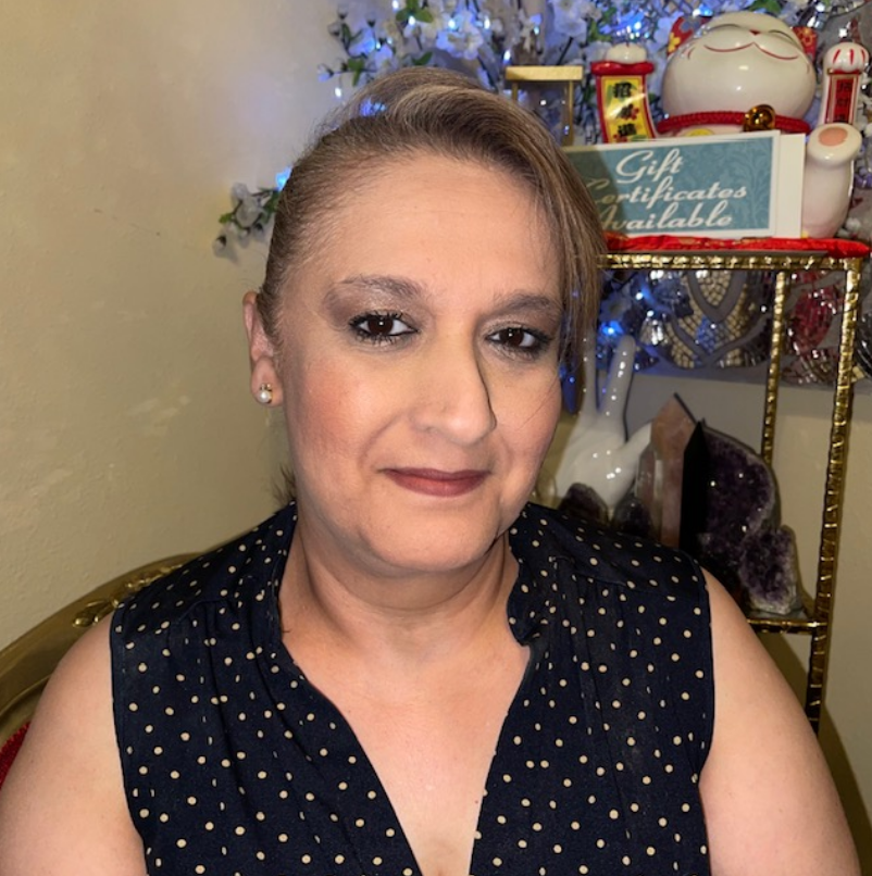 Miss Laura Clairvoyant Mysticsense