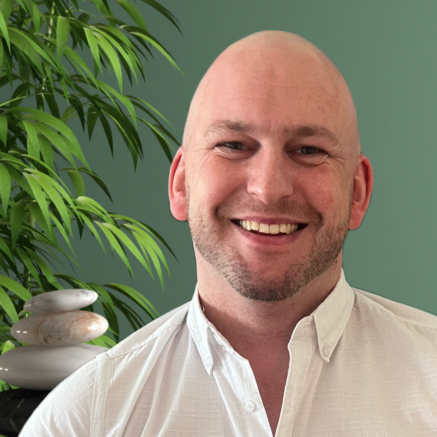 Sean Medium | Psychic Medium | Mysticsense
