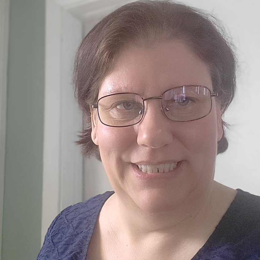 Amy the Mystic | Intuitive/Empath | Mysticsense