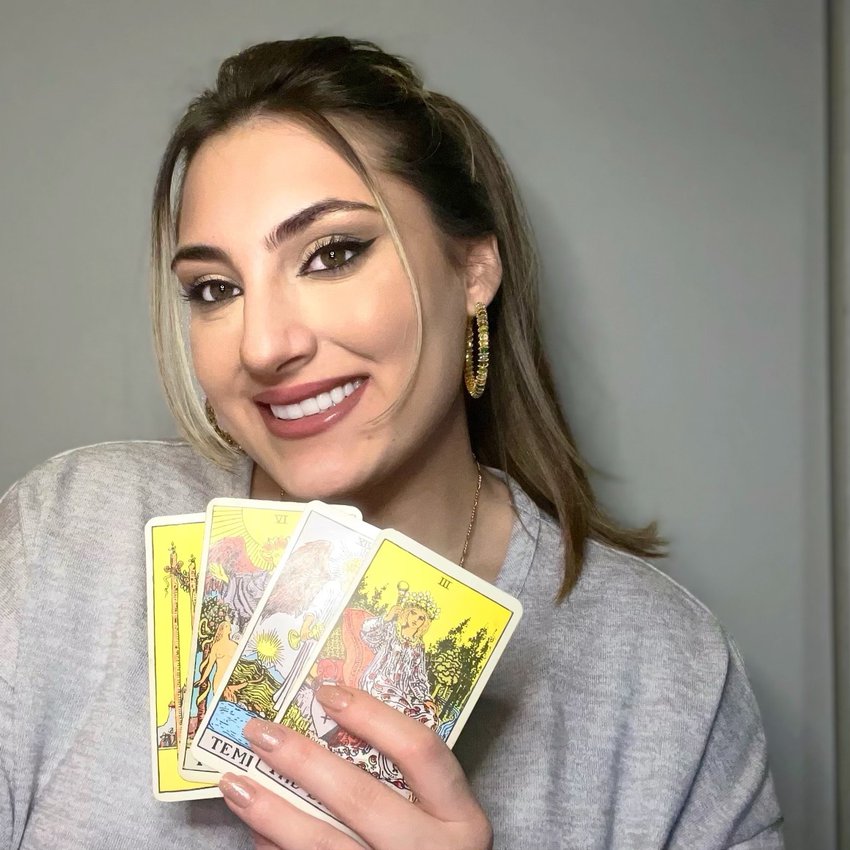 Ask Selena | Finding New Love | Mysticsense