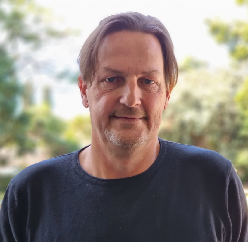 Colin | Soulmates | Mysticsense