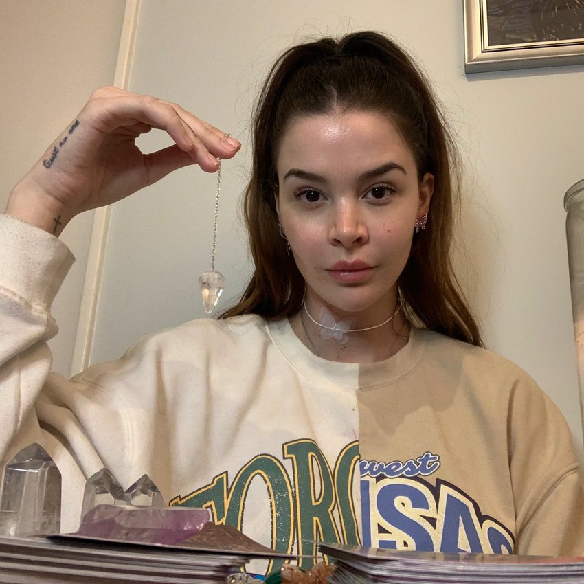 Love with Jasmine | Breakup & Divorce | Mysticsense