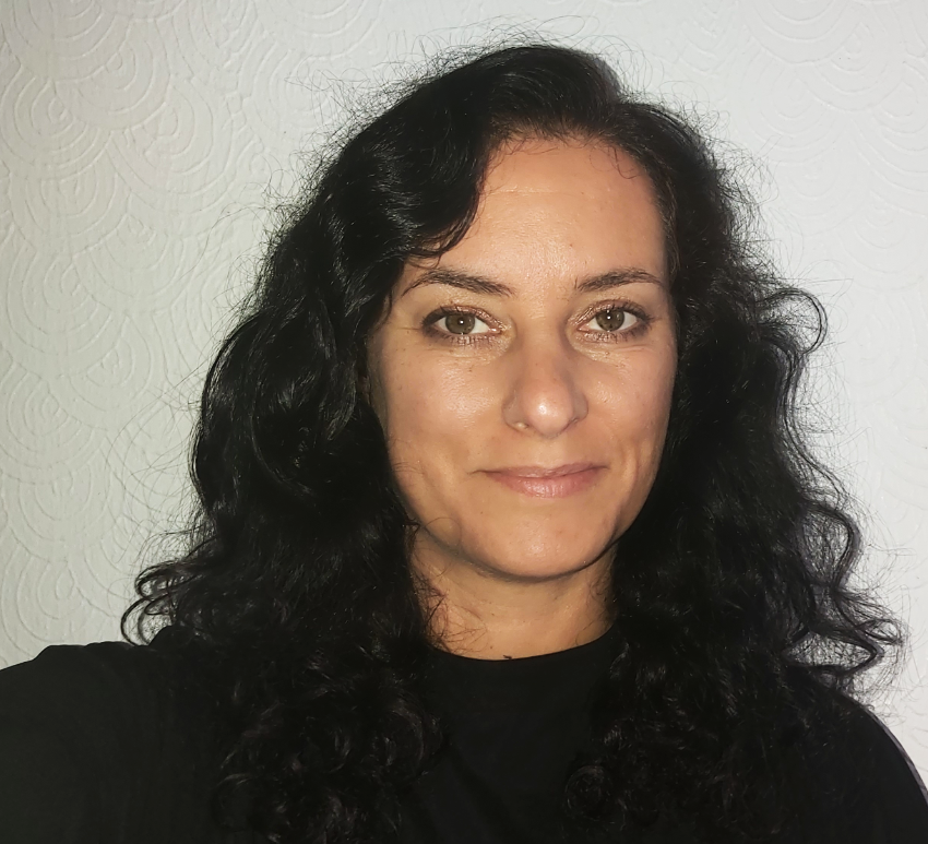 Ana F Psychic Medium | Psychic Medium | Mysticsense