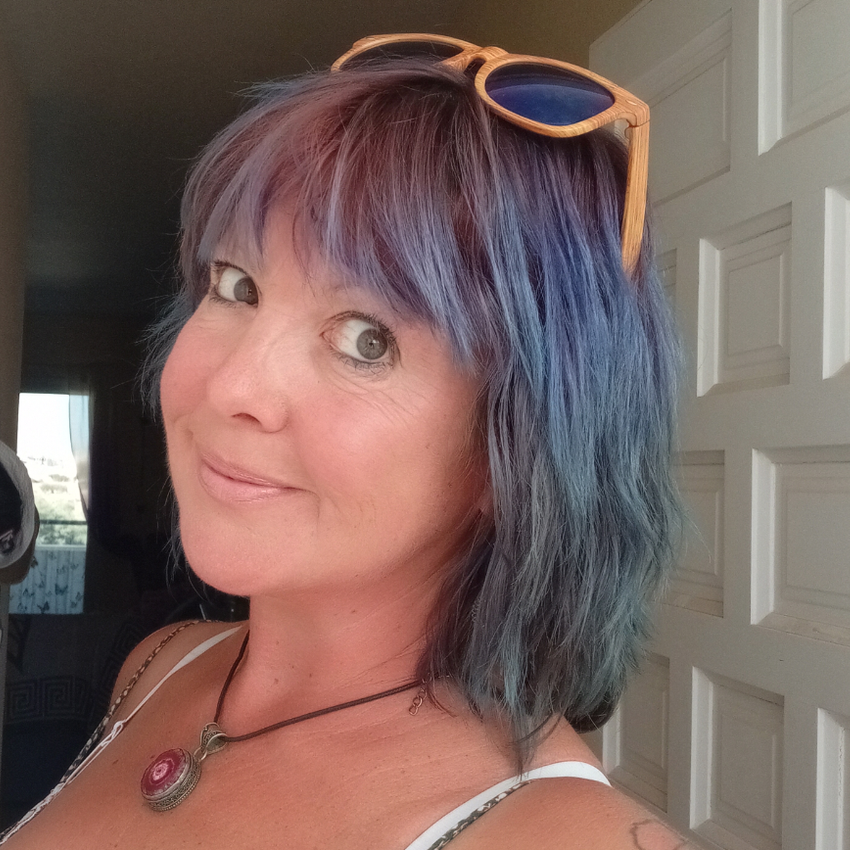 Molly Meadow | Love | Mysticsense