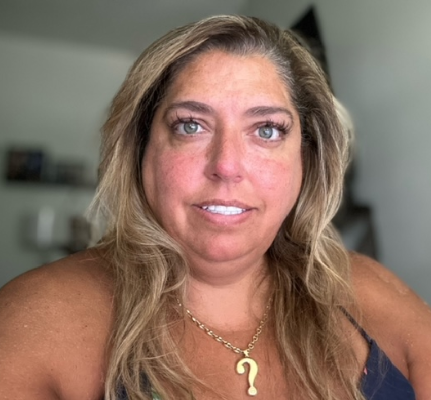 Psychic Lisa Moore | Soulmates | Mysticsense