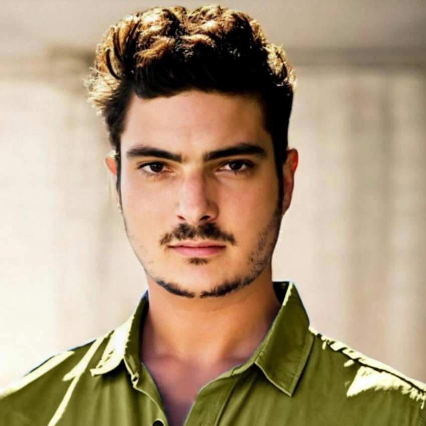 Derrick Joseph | Psychic Medium | Mysticsense