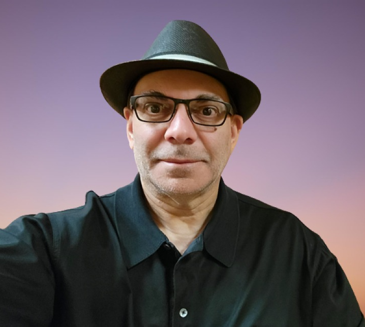 George Metaphysical | Spirituality & Psychic Ability | Mysticsense