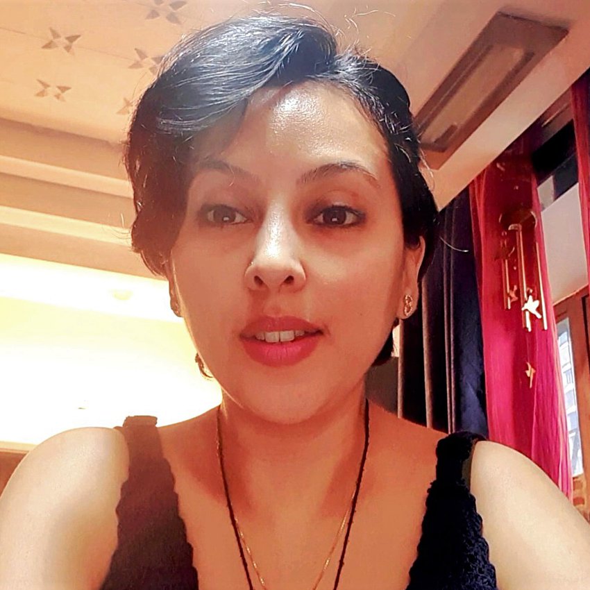 Rose Light | Intuitive/Empath | Mysticsense