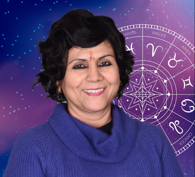 Shelly Indian | Love | Mysticsense
