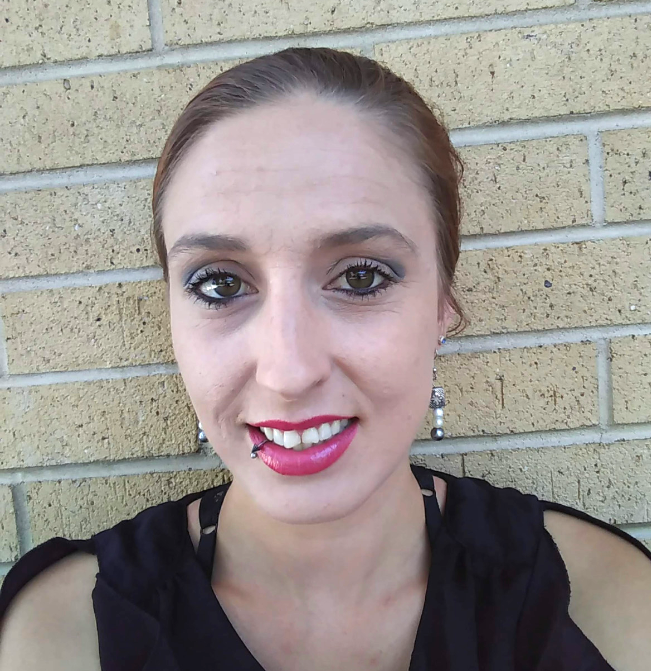 Eliana Marie | Intuitive/Empath | Mysticsense