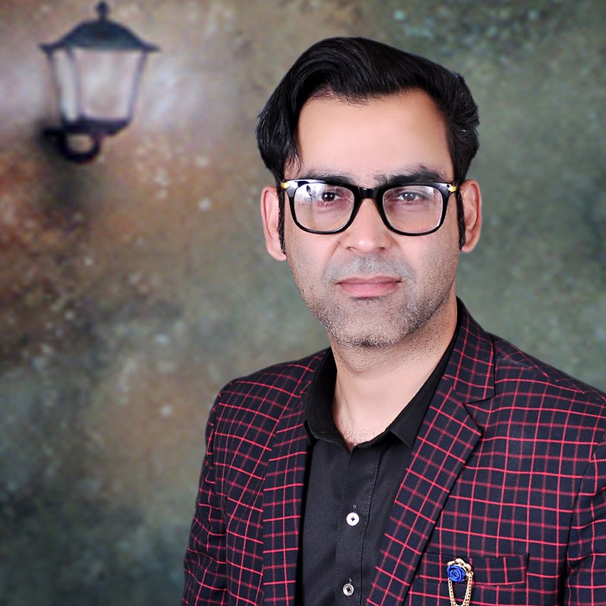 Master Enigma | Spirituality & Psychic Ability | Mysticsense