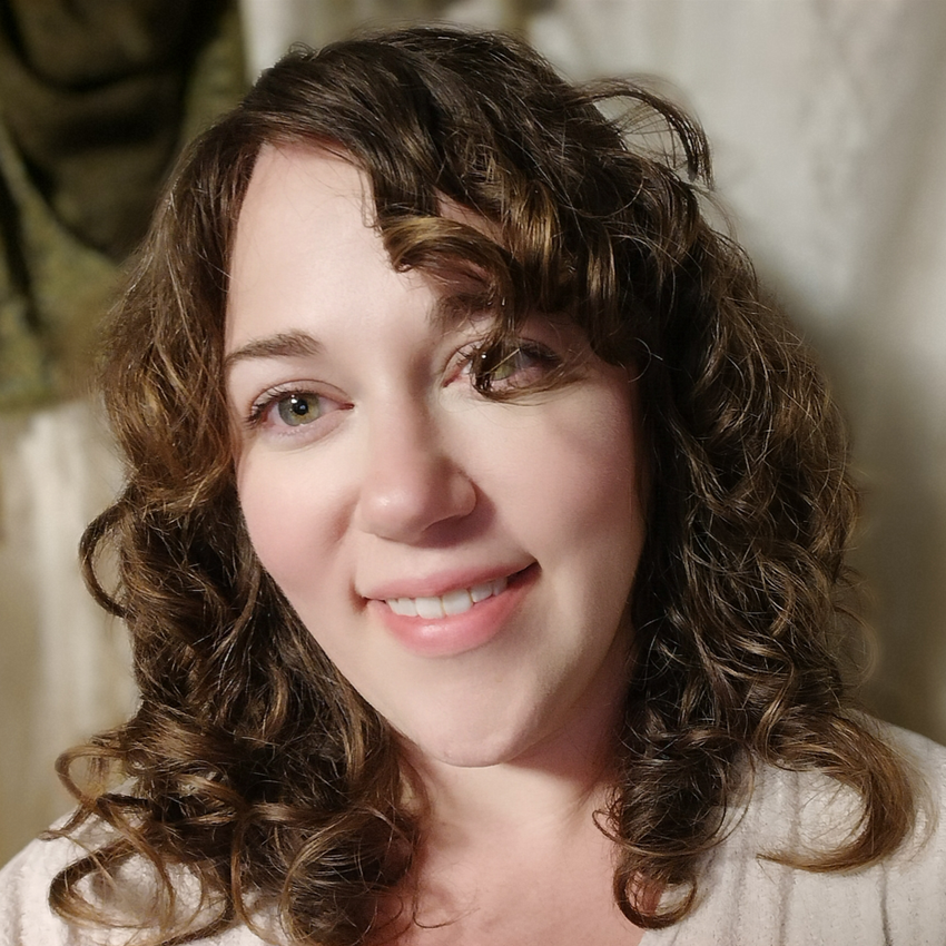 Gina Maria | Intuitive/Empath | Mysticsense