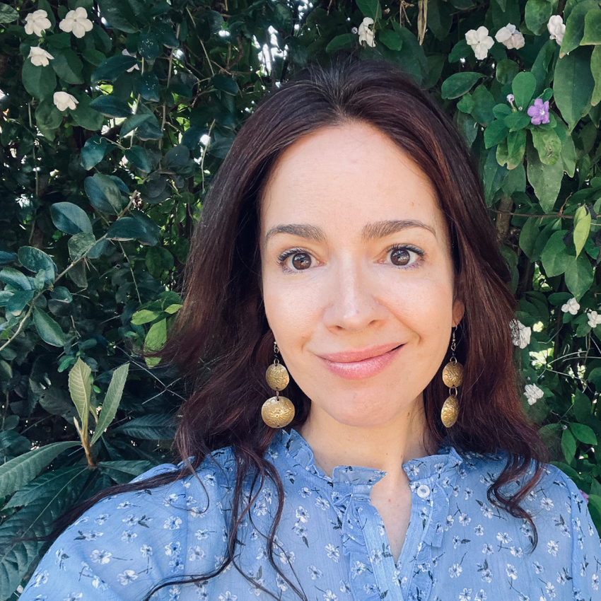 Luna Grace | Intuitive/Empath | Mysticsense