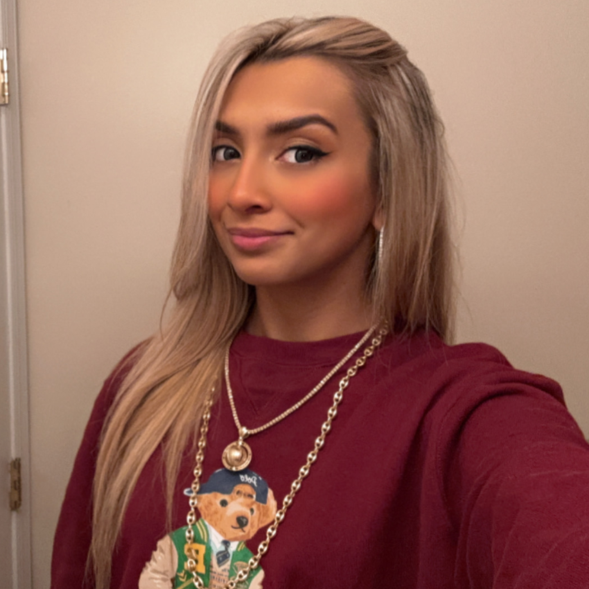 Advisor Tabitha Marks | Love | Mysticsense