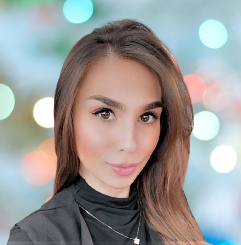 Advisor Nasta | Spirituality & Psychic Ability | Mysticsense